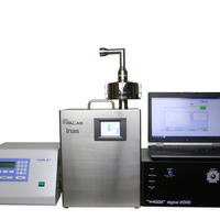 Aerosolspektrometer - ParteQ GmbH