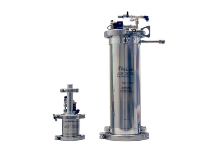 AGF System - ParteQ GmbH