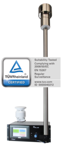 Fidas System - ParteQ GmbH