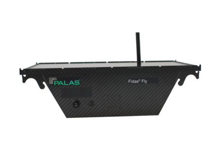 Fidas System - ParteQ GmbH