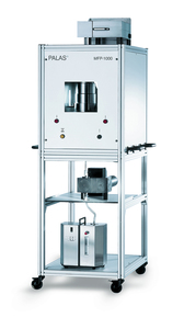 MFP System - ParteQ GmbH