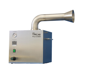 PLG System - ParteQ GmbH