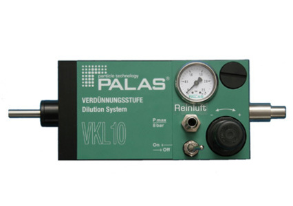 VKL System - ParteQ GmbH