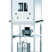 Particle filtration - Nanopowder Collection - ParteQ GmbH