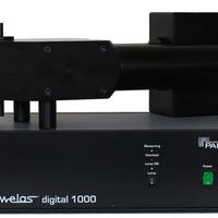 aerosol spectrometers - ParteQ GmbH