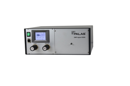 DNP 2000 - ParteQ GmbH