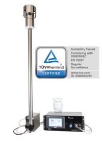 Fidas system - ParteQ GmbH
