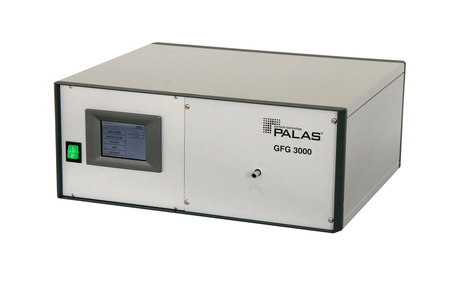 GFG system - ParteQ GmbH