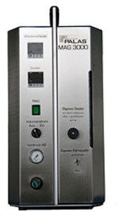 MAG system - ParteQ GmbH