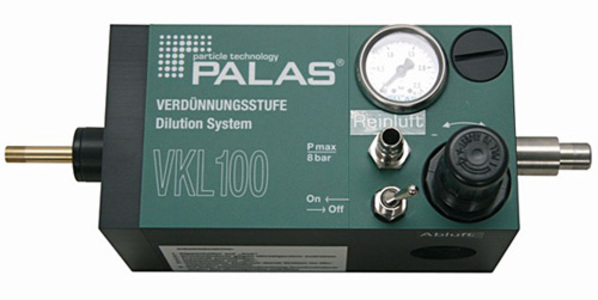 VKL system - ParteQ GmbH